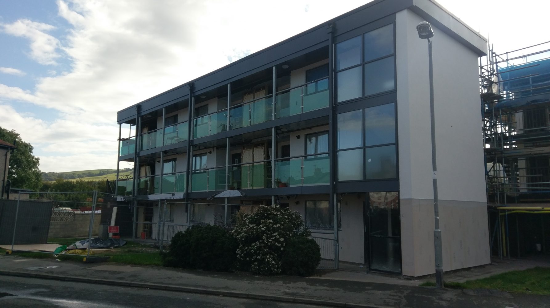 Anthony Dever Construction LTD