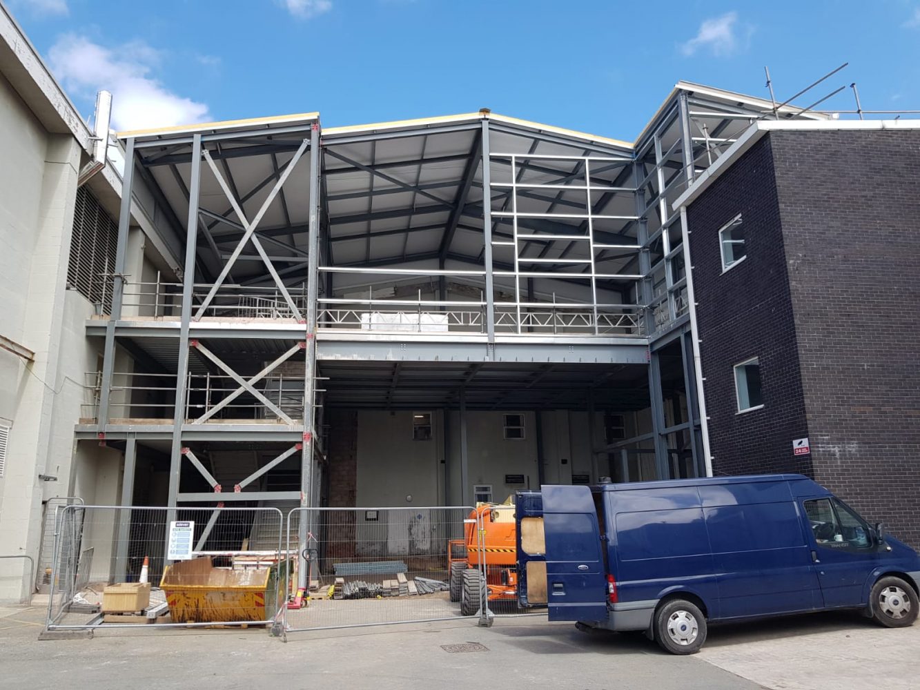 Anthony Dever Construction LTD