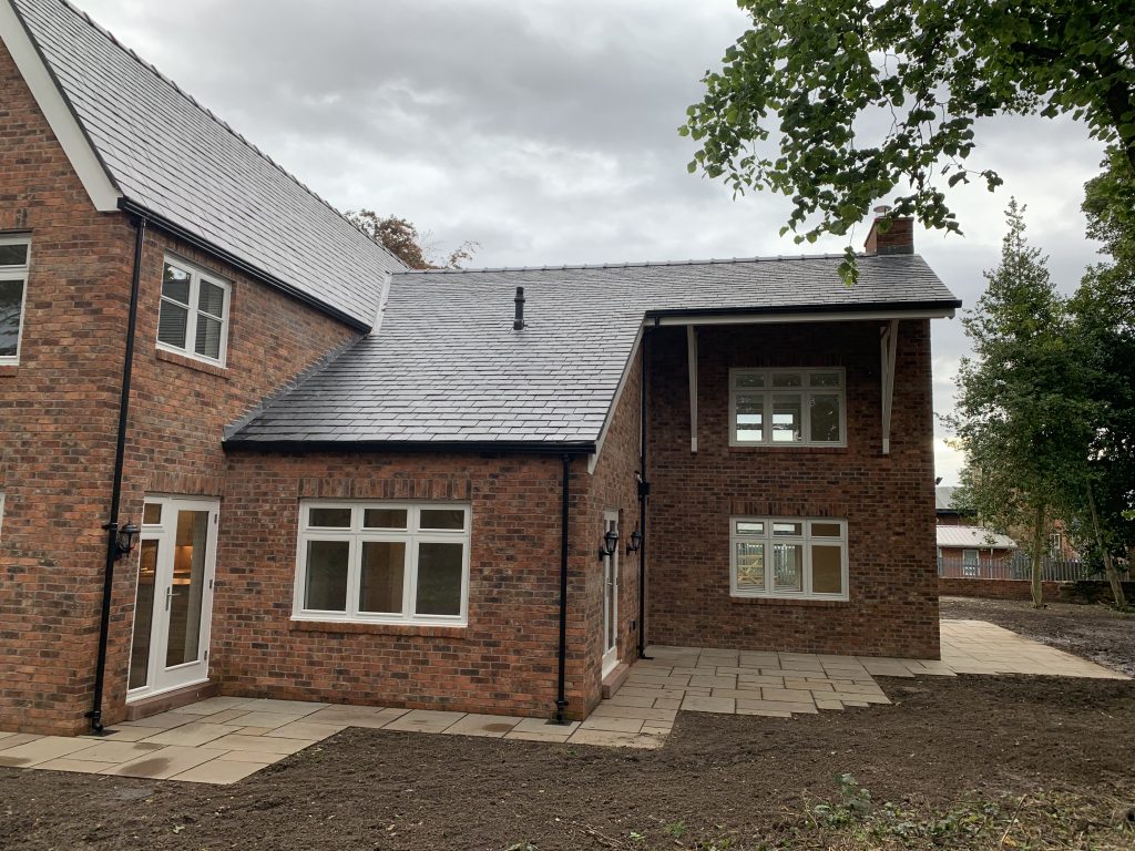 Anthony Dever Construction LTD