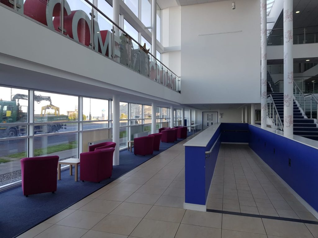 Anthony Dever Construction LTD